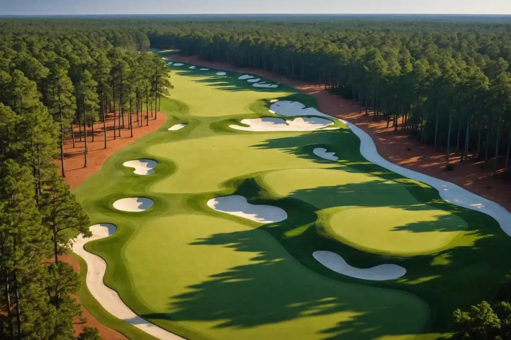 Legacy Golf Club Southern Pines Reviews