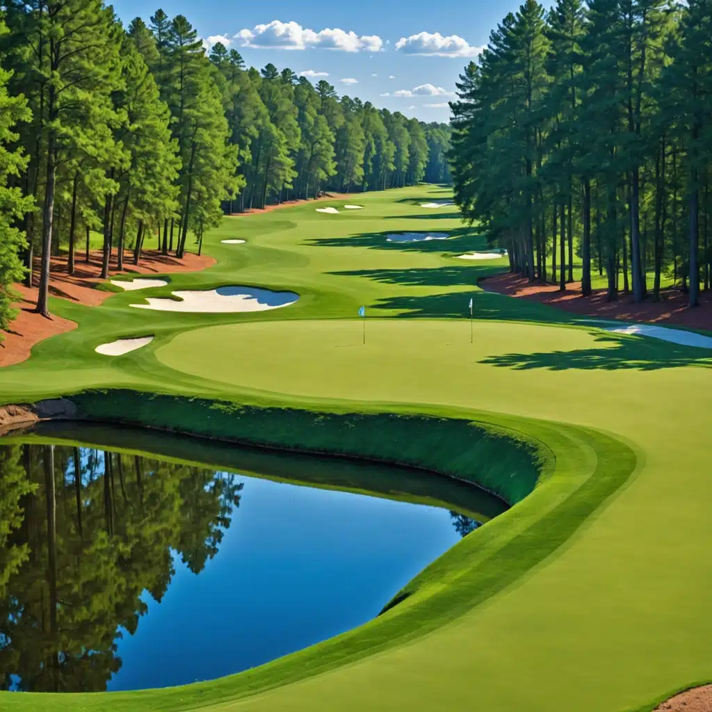 Legacy Golf Club Southern Pines Reviews